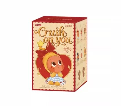 Star Person Starstruck Series Плюшевая Игрушка Случайная Одна Штука Официальная
