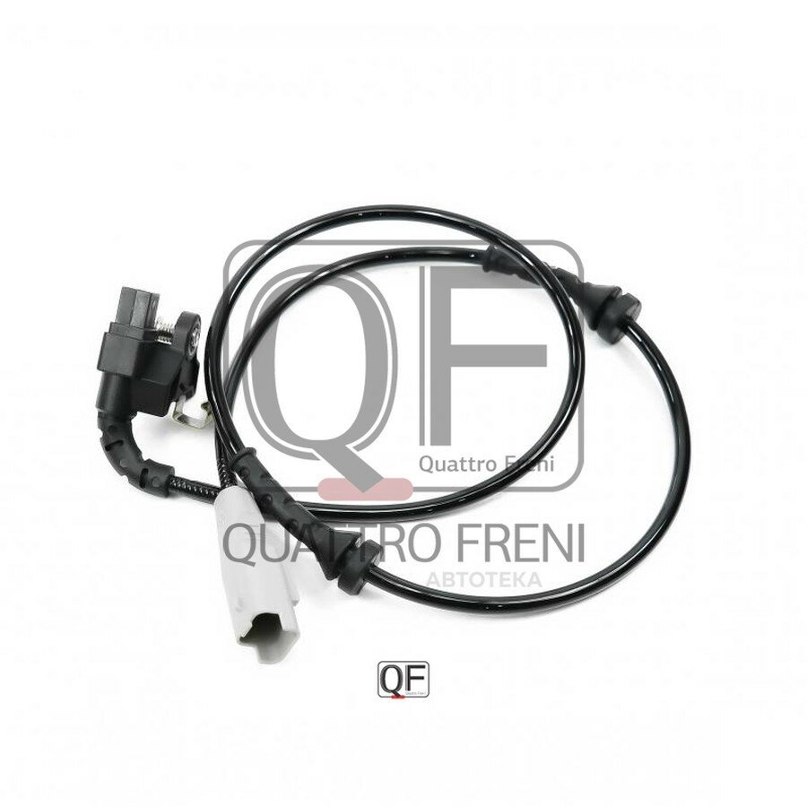 Импульсный датчик ABS RR QUATTRO FRENI QF61F00373