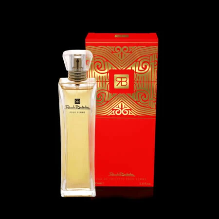 Renato Balestra Pour Femme parfum 100 мл женский - Ренато Балестра Ренато Балестера Пур Фамм