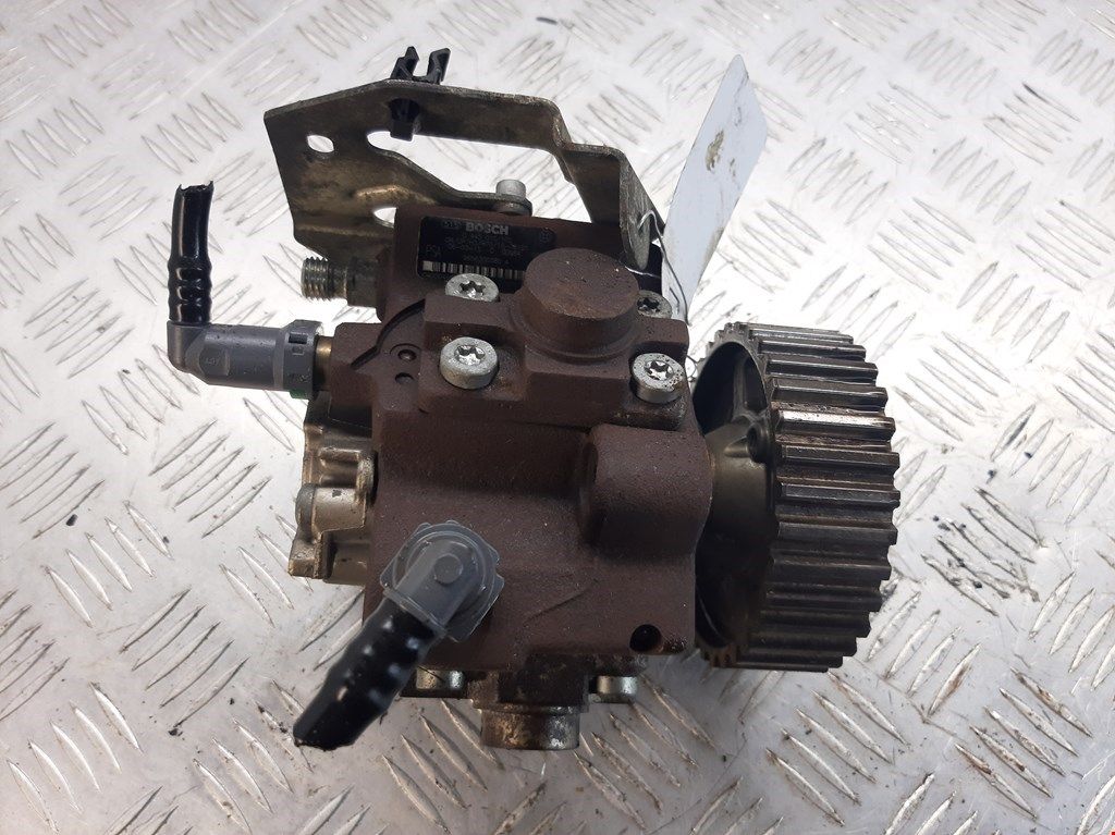 ТНВД дизель / 747596 0445010102 1920HT для Citroen Xsara Picasso (с пробегом)