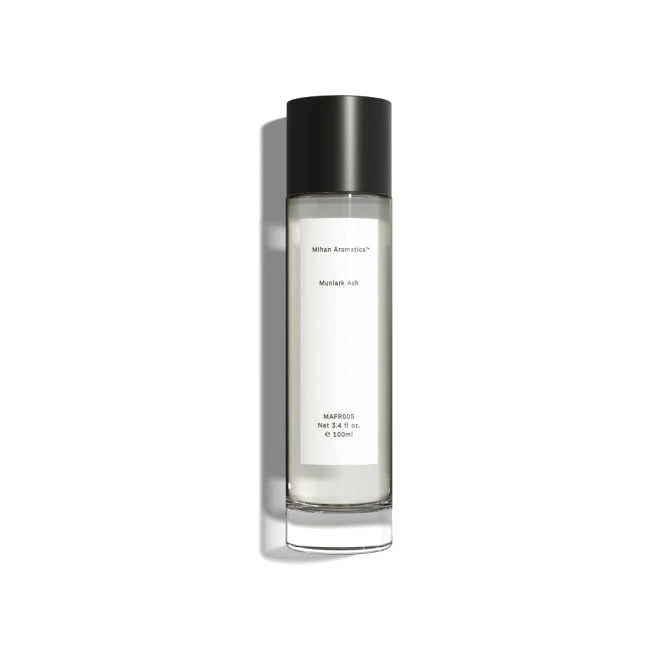Михан Ароматикс Мунларк Эш унисекс аромат 100 мл / Mihan Aromatics Munlark Ash