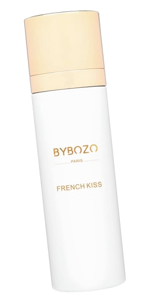 Байбозо Френч Кисс спрей для тела 100 мл для женщин и мужчин / Bybozo French Kiss дымка