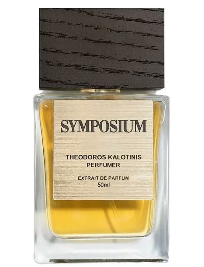 Теодорос Калотинис Симпозиум парфюм для мужчин и женщин 50 мл - Theodoros Kalotinis Symposium
