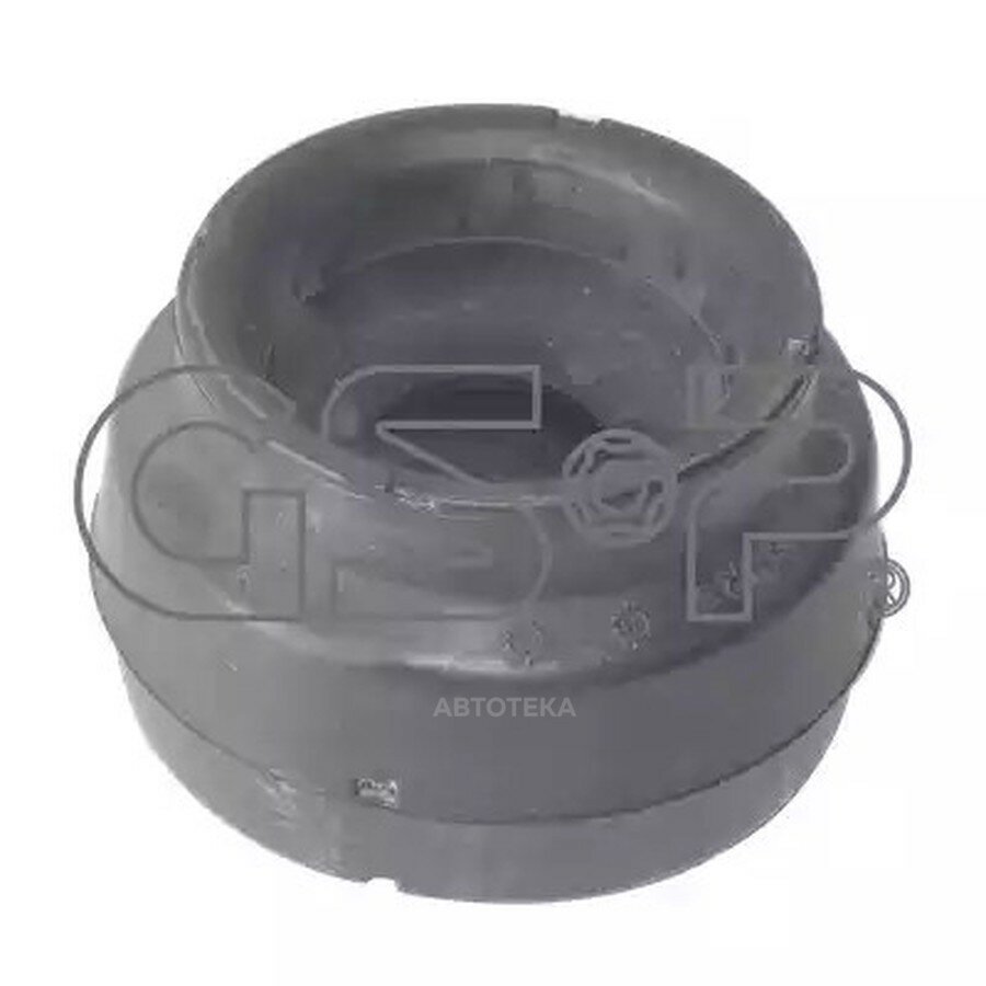 Опора амортизатора VAG A3/GOLF IV/BORA/OCTAVIA перед. GSP 510070