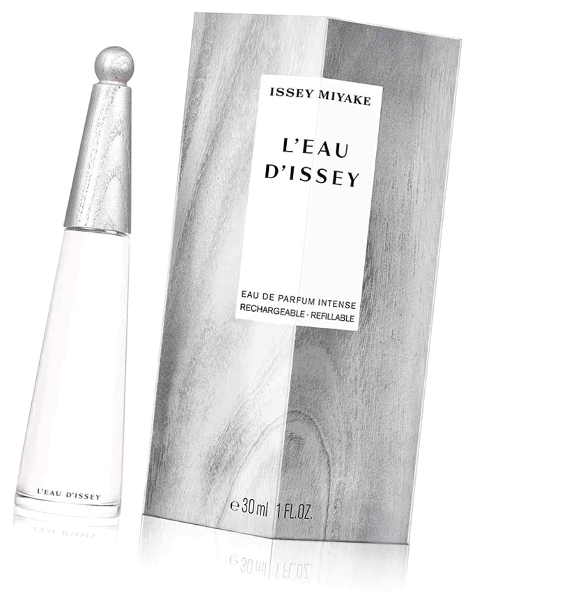 Парфюмерная вода женская 30 мл - Issey Miyake L Eau D Issey Eau De Parfum Intense