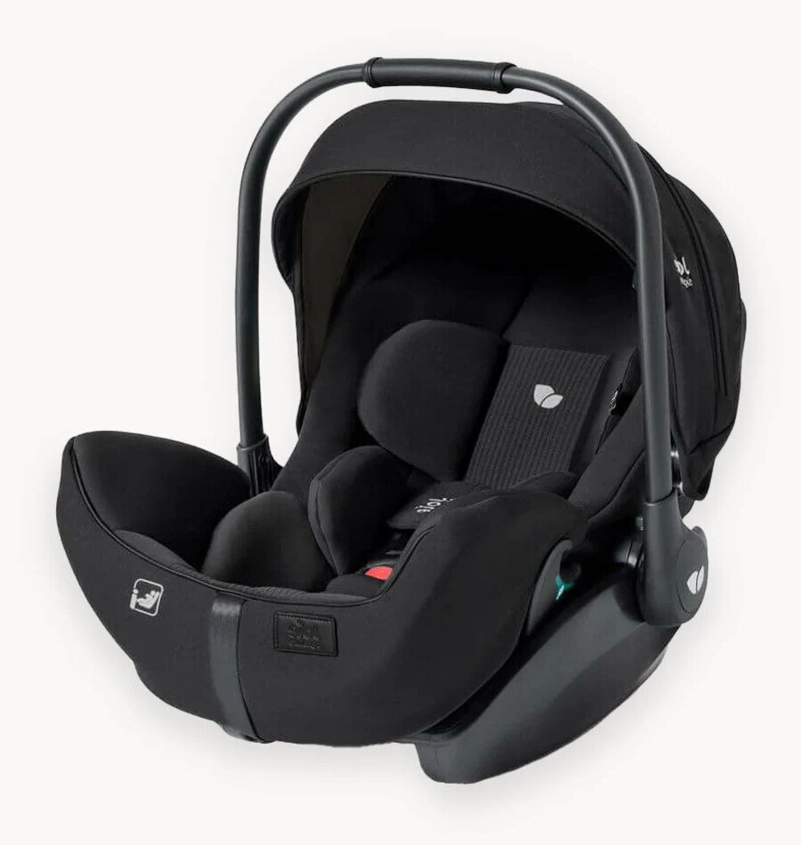 Автокресло Joie i-Level Pro eclipse