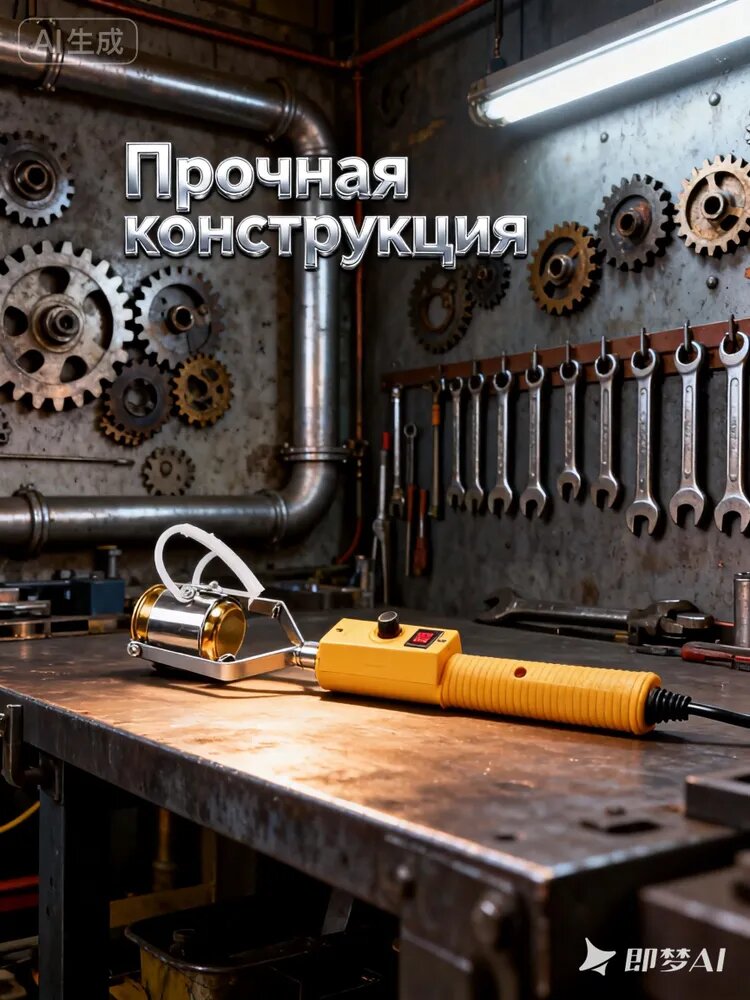 Портативная паяльная ванна 180Вт, регулировка температуры