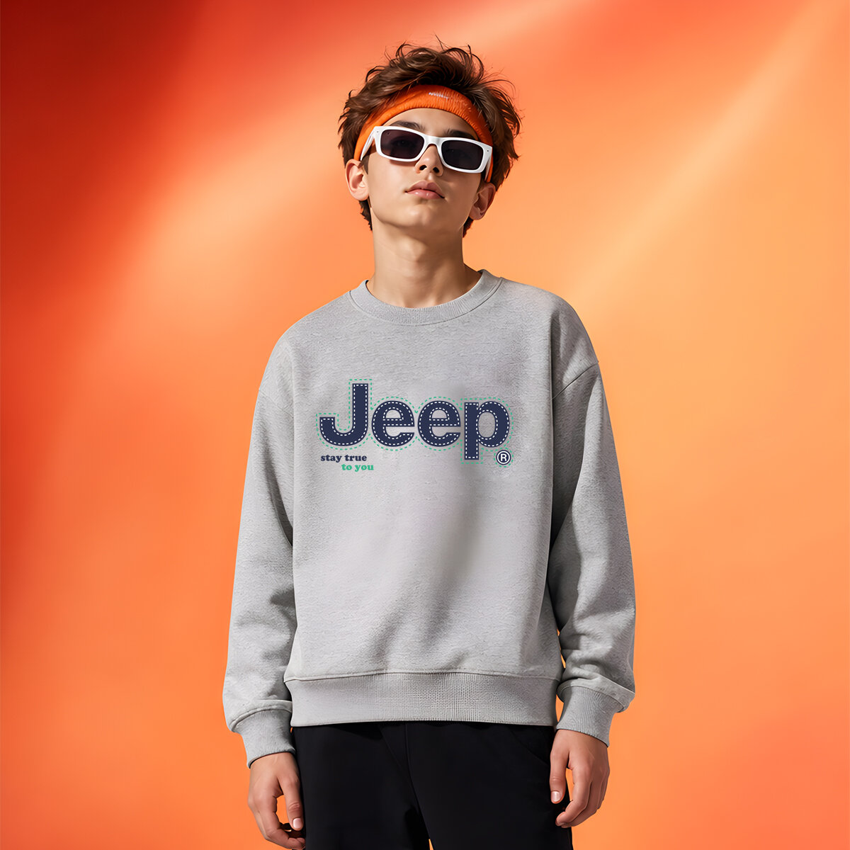 Комплект одежды JEEP
