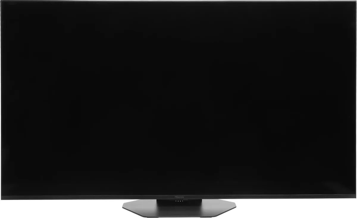 Телевизор Нisense 55U8Q Диагональ 55″ 3840x2160 (16:9)