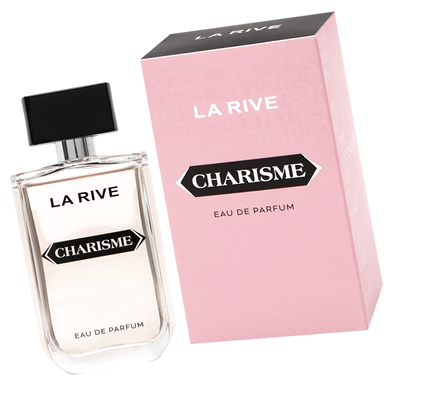 Женский аромат La Rive Charisme 90 мл - Ла Риве Харизма парфюмерная вода