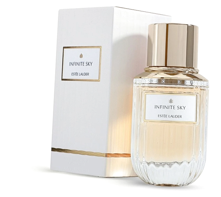 Женская парфюмерная вода Инфинит Скай 40 мл / Estee Lauder Infinite Sky для женщин