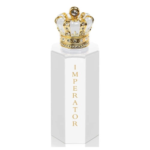 Парфюмерная вода Royal Crown Imperator 100 мл / Роял Кроун Император унисекс