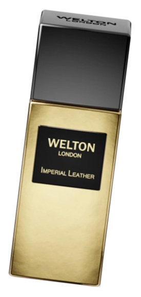 Welton London Imperial Leather парфюм унисекс 50 мл - Велтон