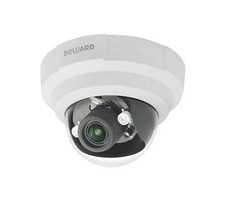 Купольная IP-камера Beward B1510DR
