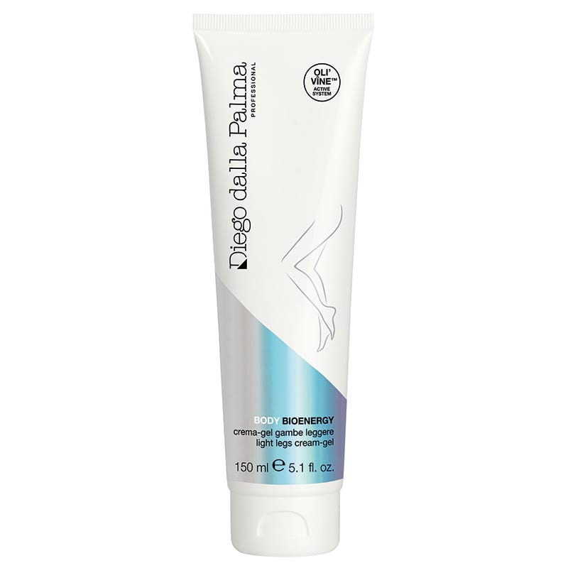 Крем для ухода за кожей Diego dalla Palma Light Legs Cream - Gel Крем-гель для лёгкости ног 150 мл