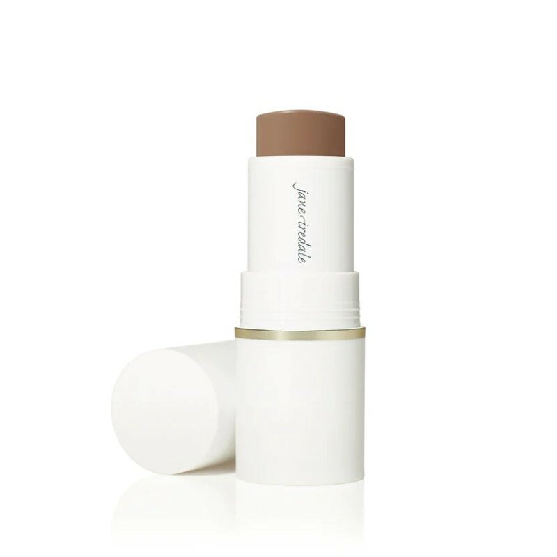 Jane Iredale Бронзер в стике без шиммера Glow Time - Sizzle без шиммера
