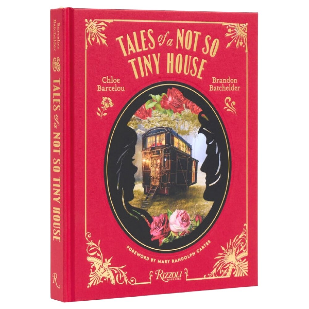 Tales of a Not So Tiny House