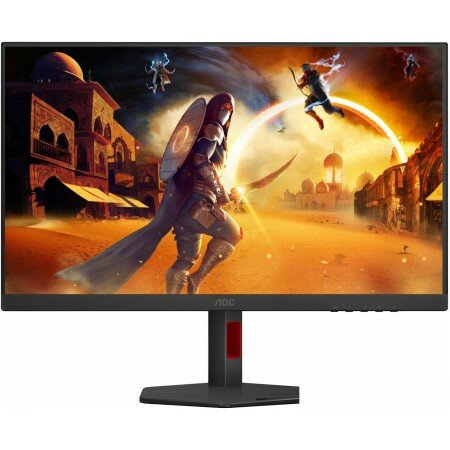 Игровой монитор AOC Gaming Q27G4ZR, 27", 2560x1440, 16:9, IPS, 260 Гц,