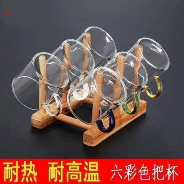 Стопка, 100 мл, 6 шт