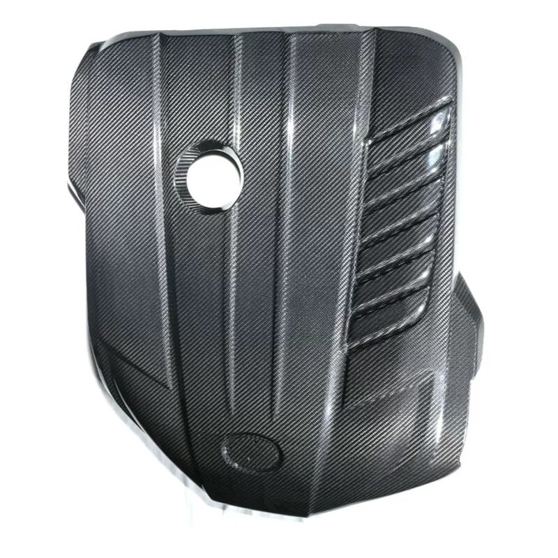 Капот Toyota Supra A90 из сухого углеволокна запасная деталь для модификации спортивного автомобиля