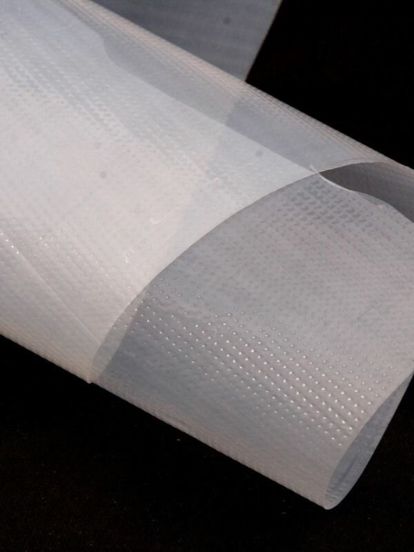 Пленка водорастворимая для вышивки 30 микрон 100см (рул 100м)