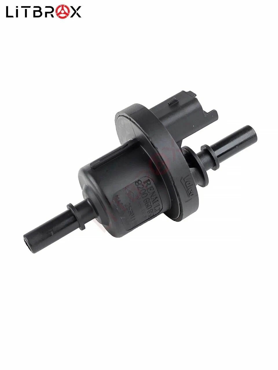 Клапан адсорбера ВАЗ LADA Largus, Vesta, XRay, Logan, Sandero, Stepway / 8200660852