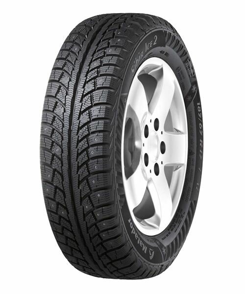 Шина 195/65 15 95T Matador MP-30 Sibir Ice 2