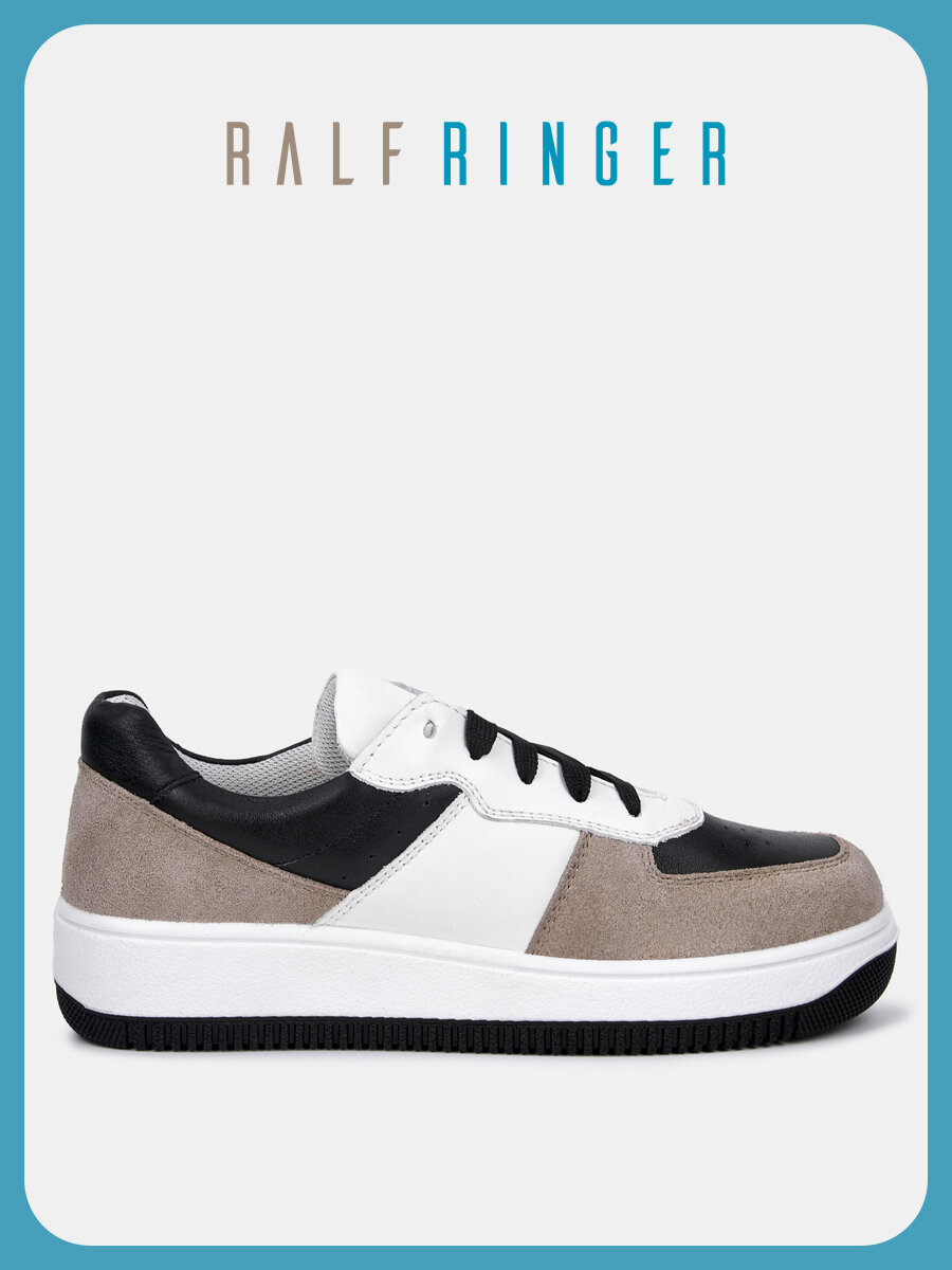 Кеды Кеды детские JAM-D