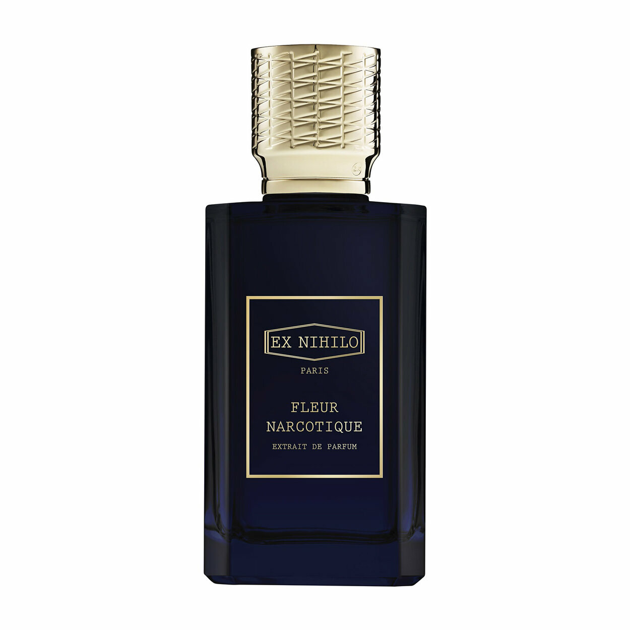 Духи Ex Nihilo Fleur Narcotique Extrait de Parfum, объем 50 мл