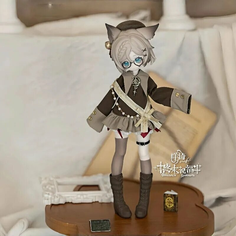 Meki2.0/Финальное благословение/1/8bjd doll