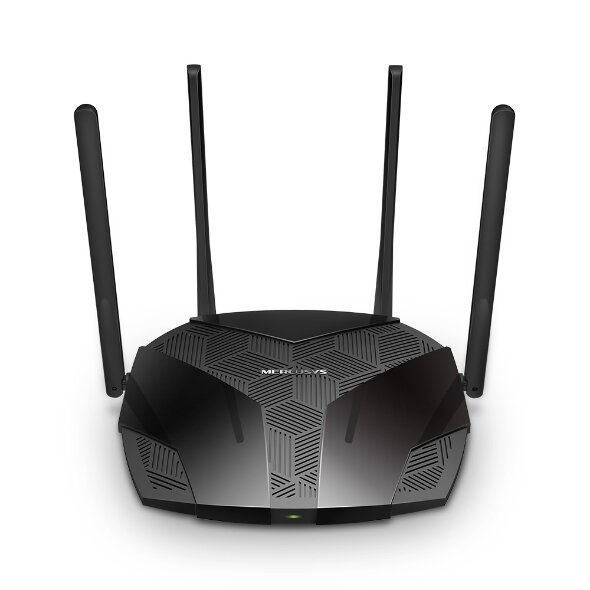Беспроводной маршрутизатор Mercusys MR3000X