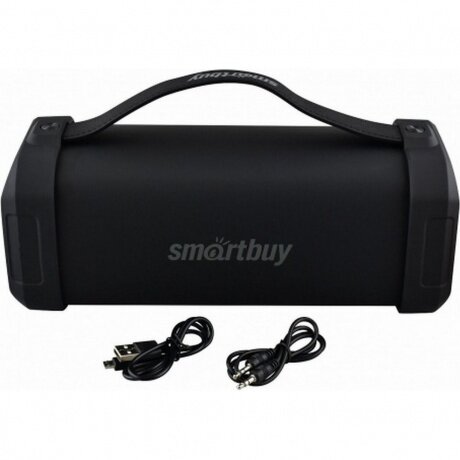 Портативная акустика SmartBuy Solid SBS-4430