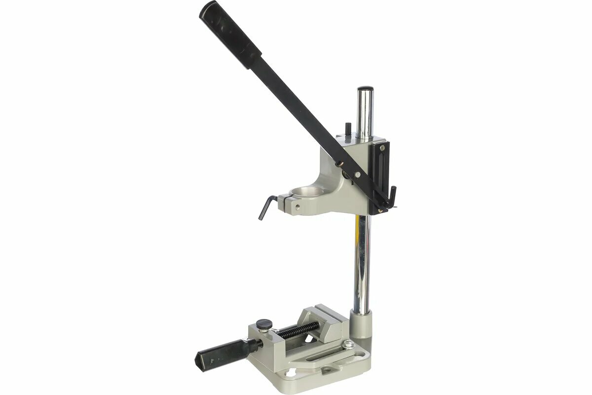 STAYER PROFISet, стойка для дрели с тисками (32240)