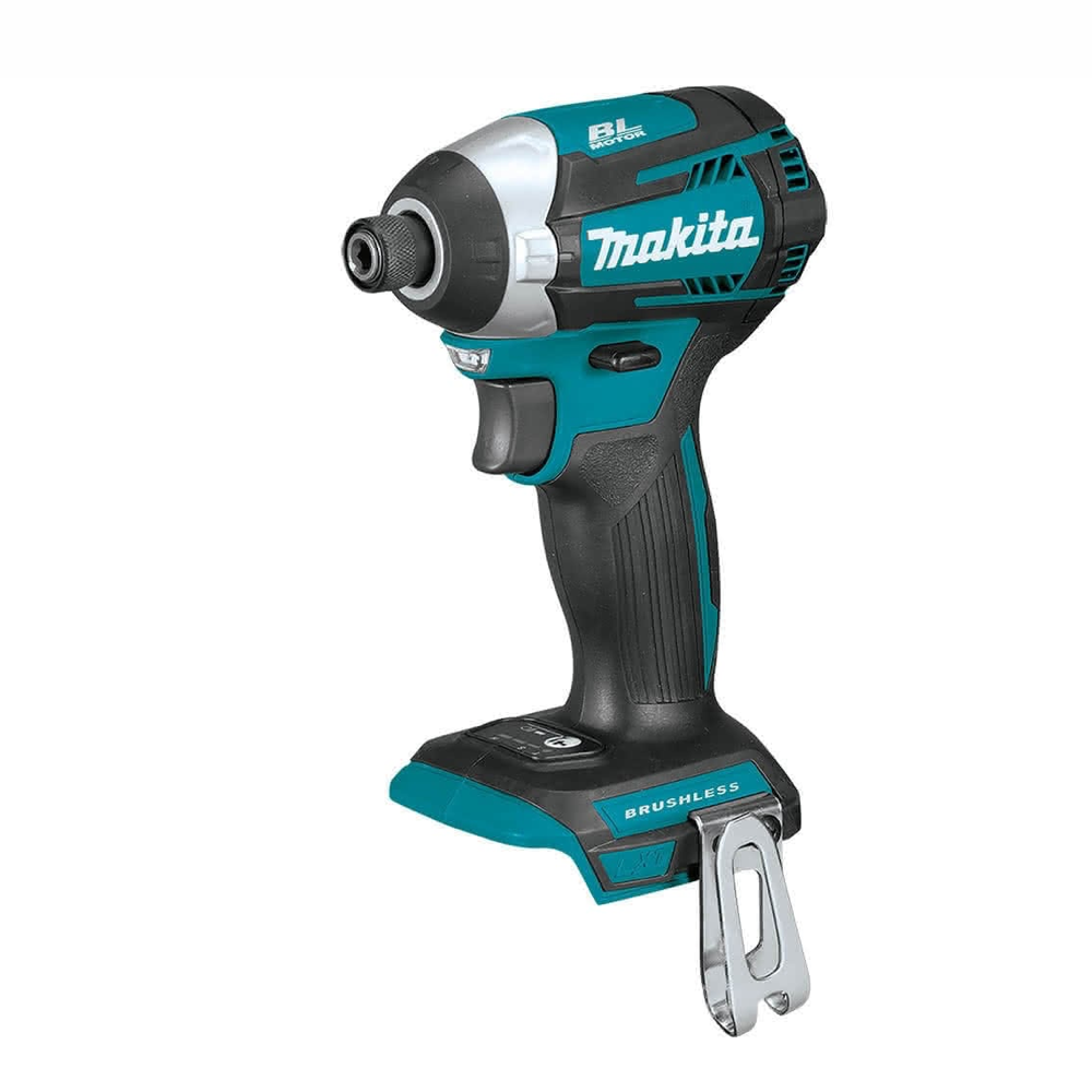 Аккумуляторный винтоверт Makita LXT DTD154Z
