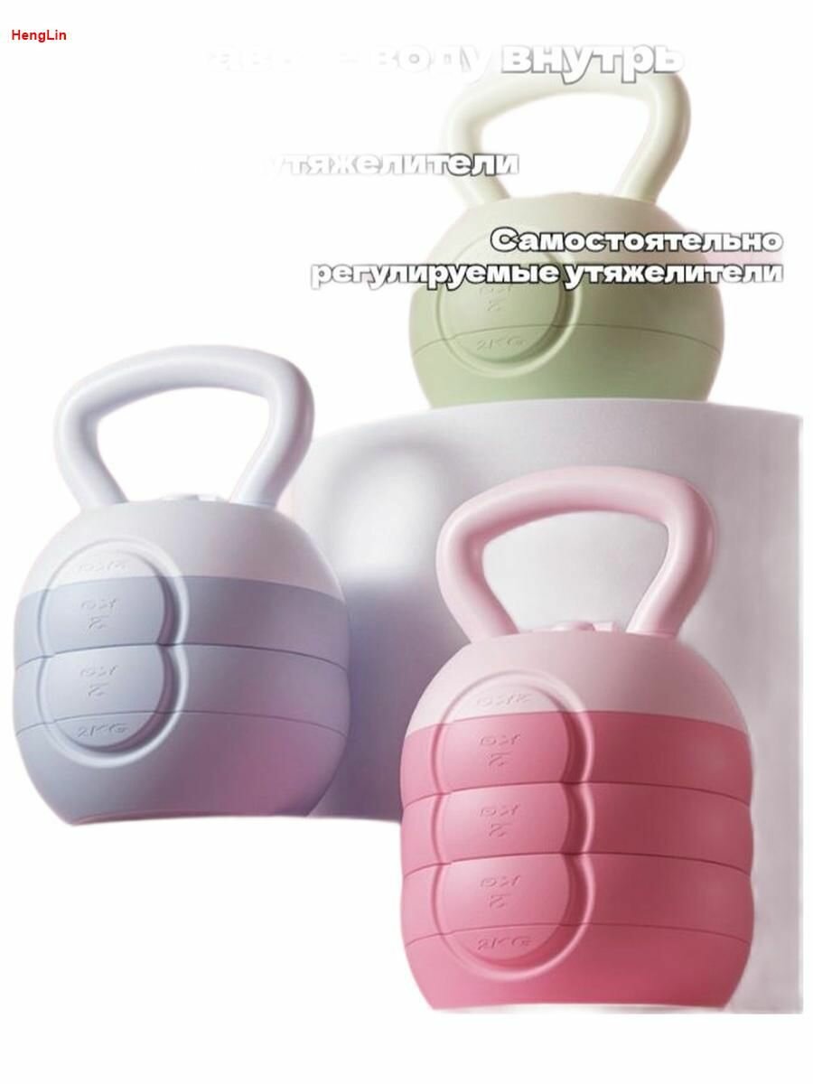 Гантели, 1 шт. вес 1 шт: 10 кг