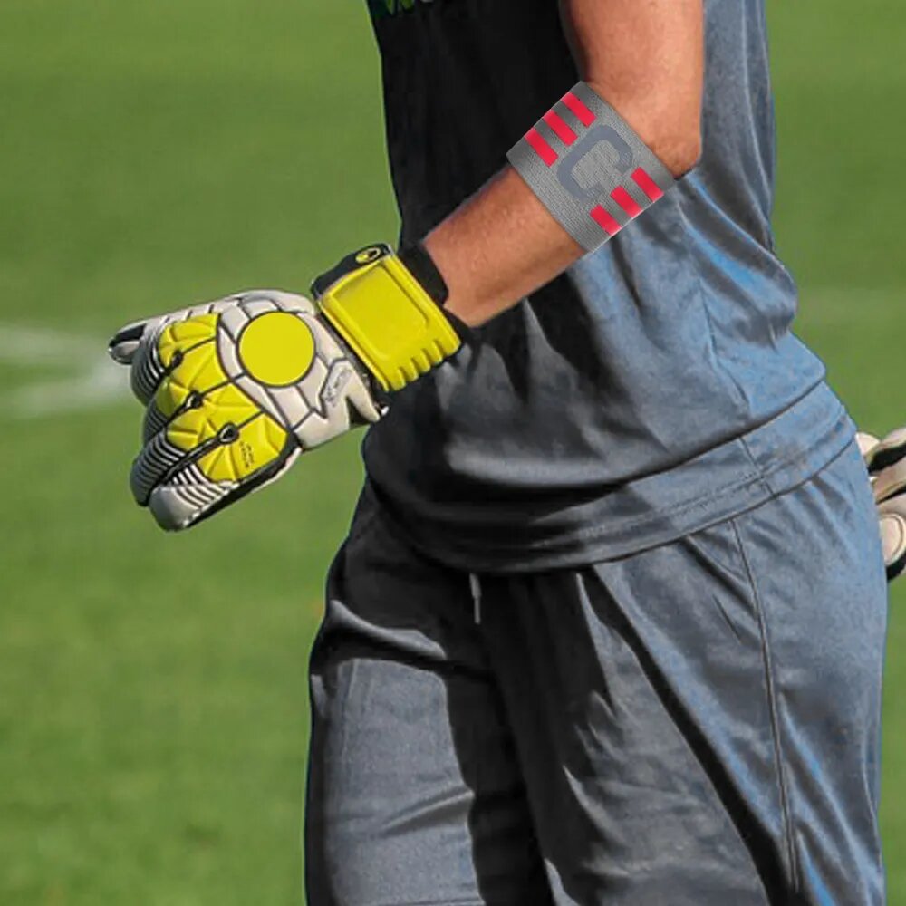 Капитанская повязка