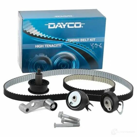 DAYCO Ремкомплект ГРМ ар. KTB347
