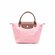 Сумка Longchamp Le Pliage, фактура матовая