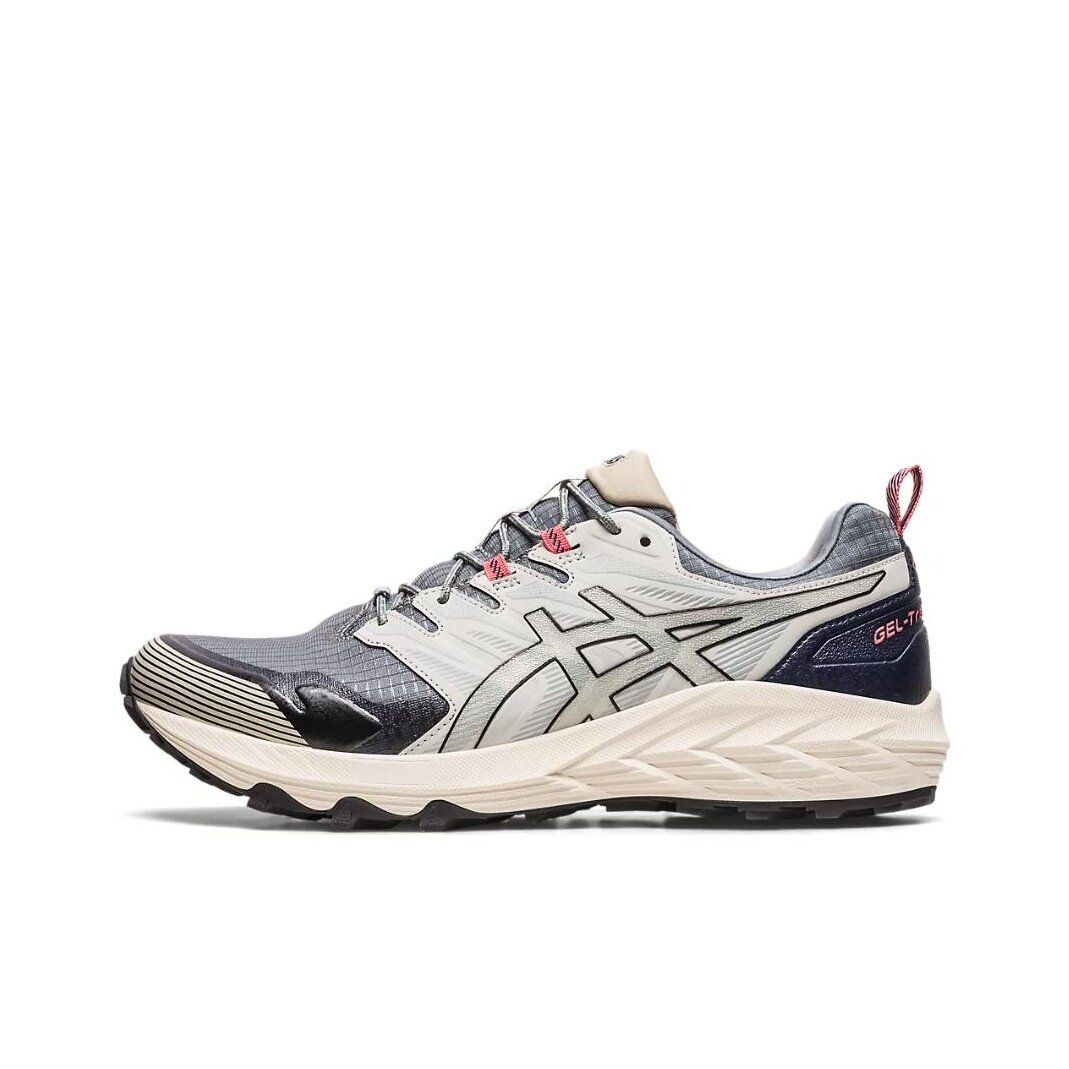 Туфли ASICS GEL-TRABUCO TERRA