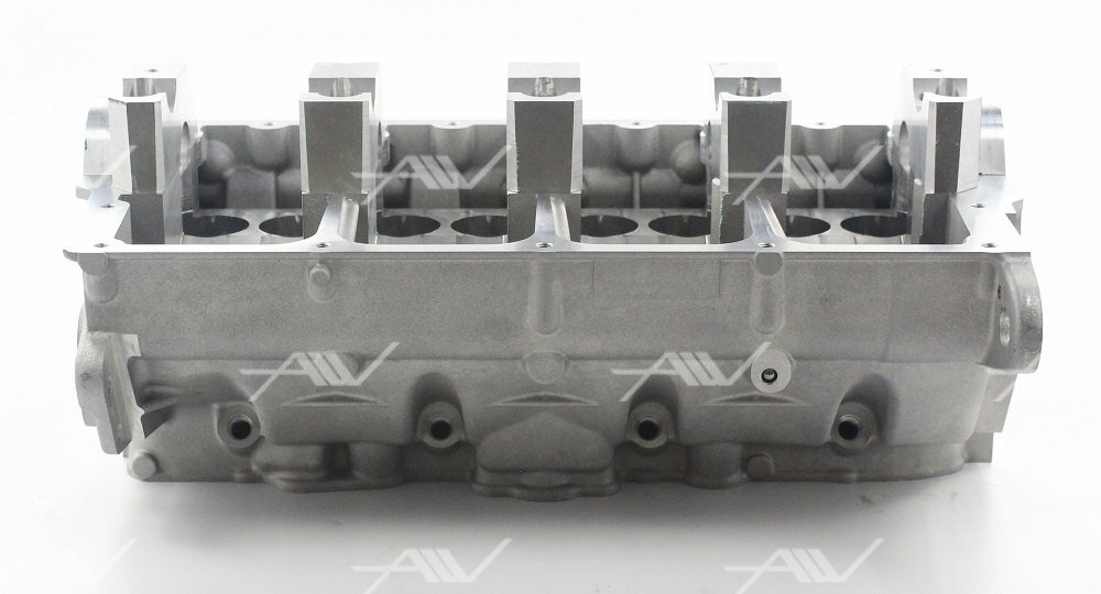 Головка блока цилиндров AUDI/VW 1.9TDI (03G 103 35