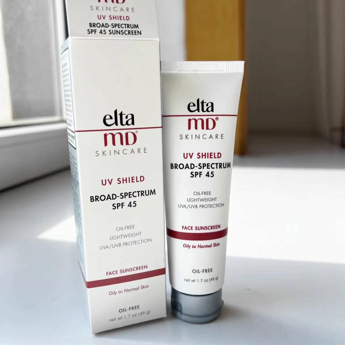ELTA MD Средство солнцезащитное 85g защита от солнца крем от загара
