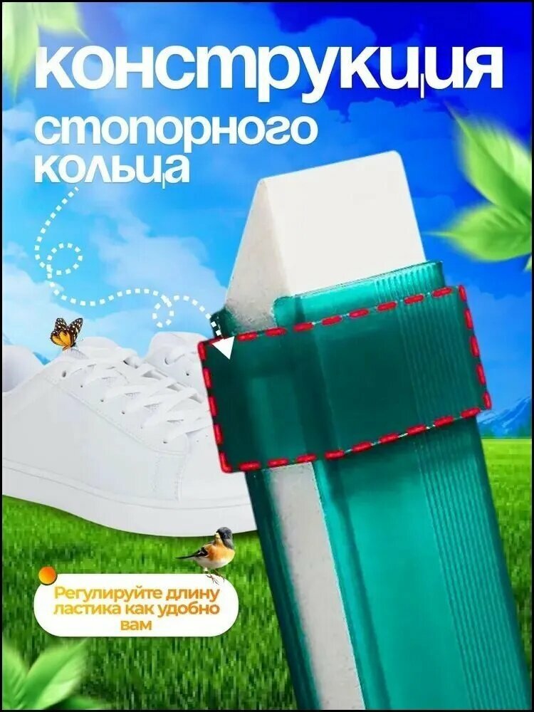 Губка 3, Каучук, 3 шт.