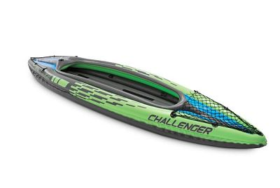 Корпус надувной байдарки Intex Challenger K2 11641
