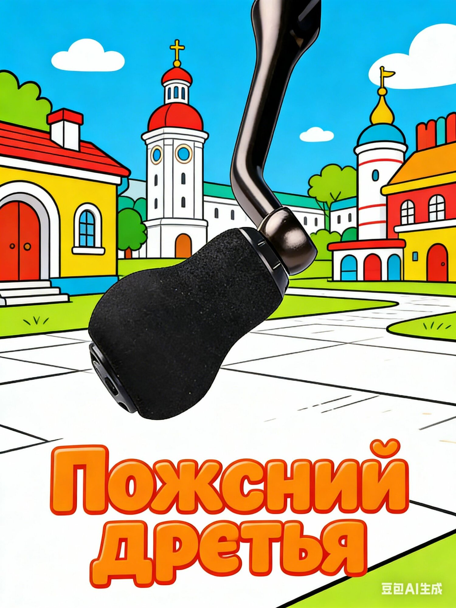 ZDJND Катушка — фото 1