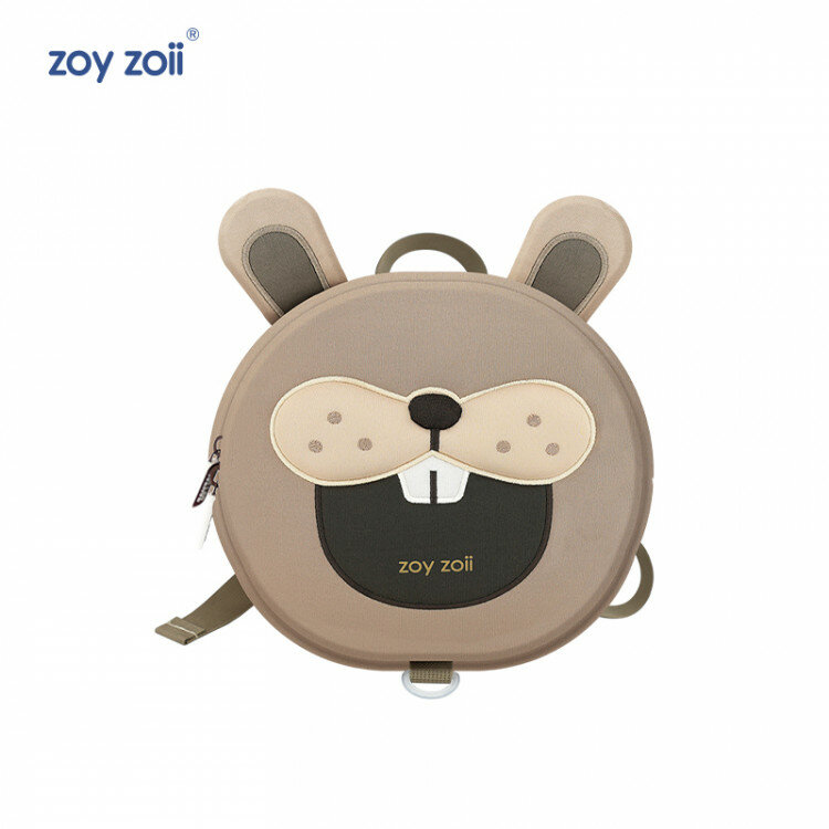 Детский рюкзак Zoy Zoii В32 зайчик