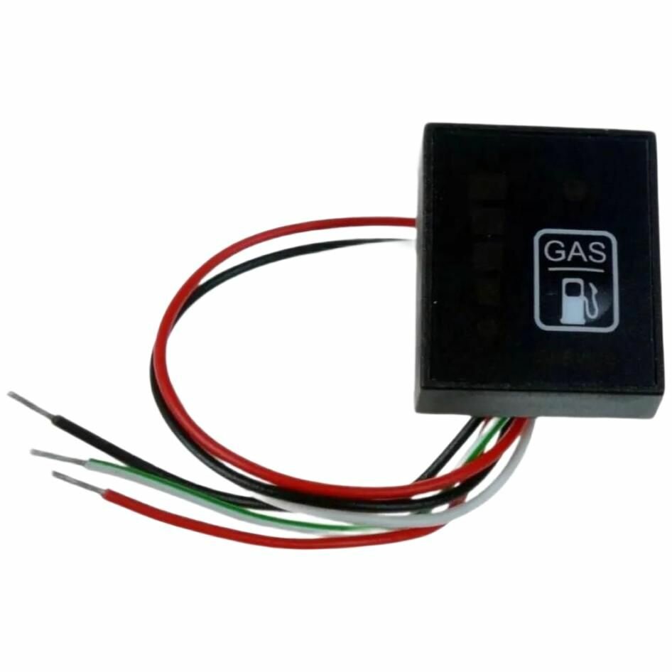 Переключатель (кнопка) газ/бензин ГБО MAXI 2/STAG GoFast