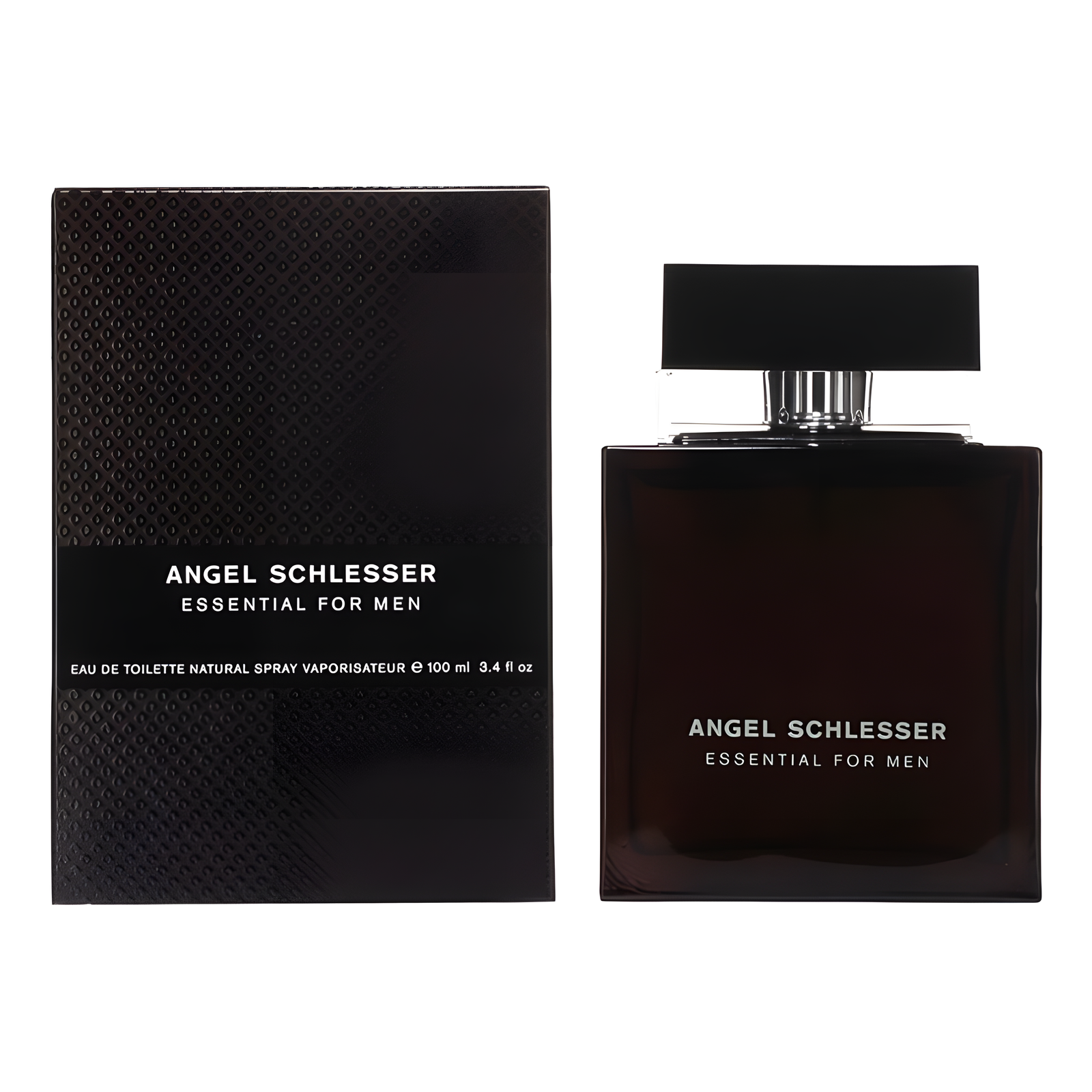 Туалетная вода Angel Schlesser Essential for Men, аромат для мужчин, 50 мл