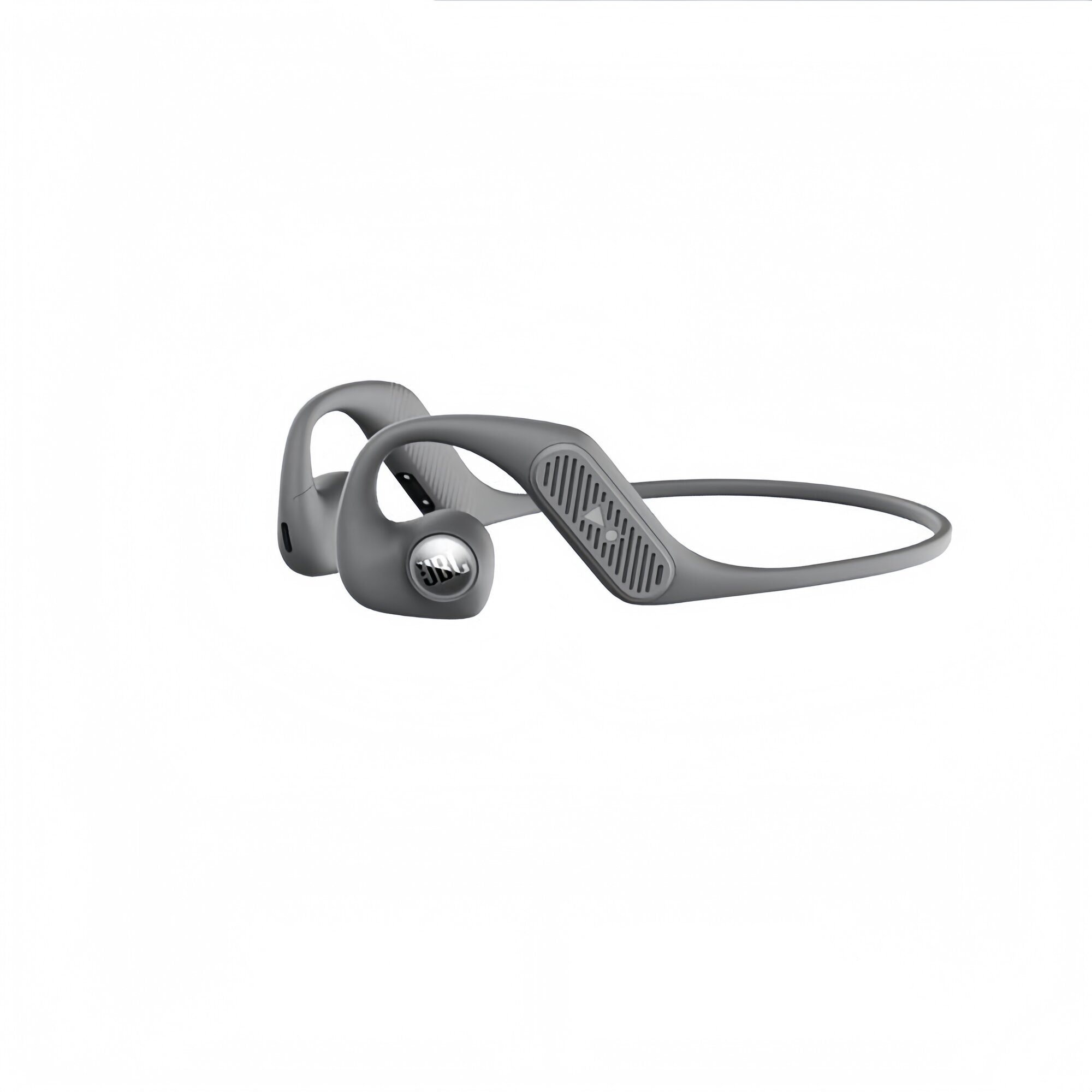 Беспроводные Наушники JBL NEarbuds 2 с микрофоном, Bluetooth, Gray