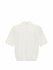 Рубашка Open-knit polo shirt