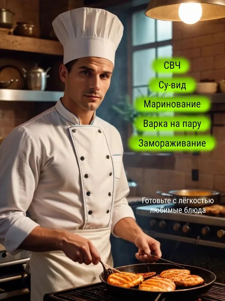 Аксессуар для вакууматора — фото 1